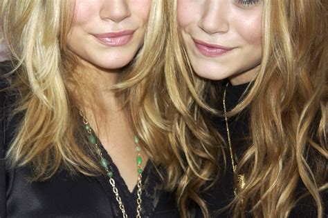 Mary Kate Y Ashley Olsen 16