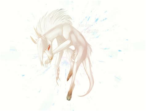 Guzo By Jia Wang On Deviantart