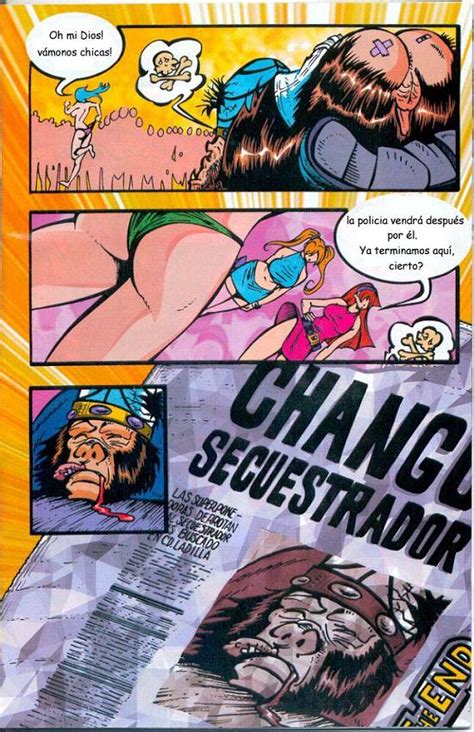 Rule34 If It Exists There Is Porn Of It Blossom Bubbles