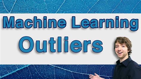 Techniques Of Outlier Detection And Treatment
