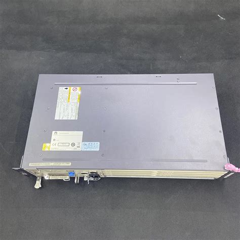 Original Hua Wei Ma5616 Mini Dslam 4 Slots Ip For Adslvdsl Ma5616 Hua