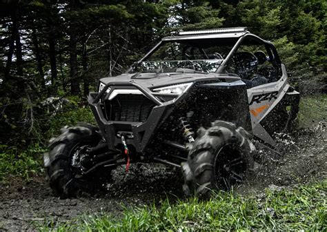 Cuánto Cuesta Un Rzr Y Qué Potencia Tiene El Universal