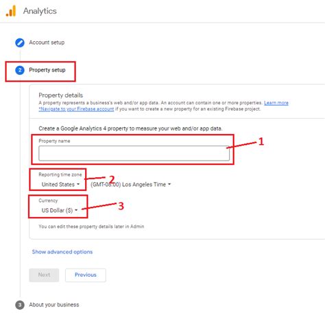 Google Analytics 4 A Complete Setup Guide Sharp Instincts