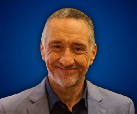 Fernando Luchetti Conferencista Charlas Motivacionales Latinoamérica