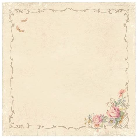 Pin By Estelle Hamman On 5 Art Floral Note Pads Scrapbook