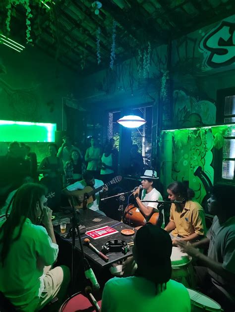 Salvador Daily Nightlife Guide Where To Go Out In Salvador Brazil