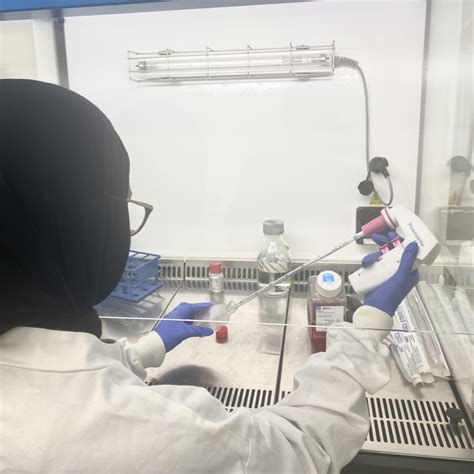 Idman Abdullahi Mohamed University Technician Technicians