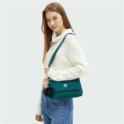 Gipsie Graceful Green Kipling