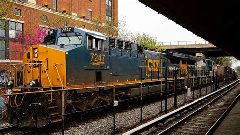 Dont Let Washington Derail The Freight Rail Network Farmers Depend On