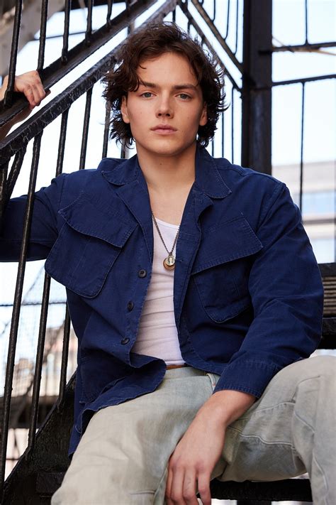 Kal Wilson Dt Model Management