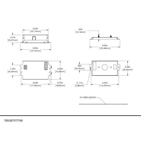2 Lamp 26w Cfl Ballast 120277v Advance Icf 2s26 M1 Bs Compact