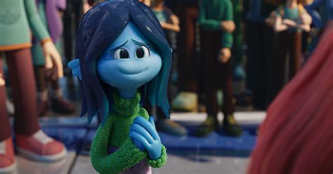 Ruby Gillman Teenage Kraken Official Site Dreamworks