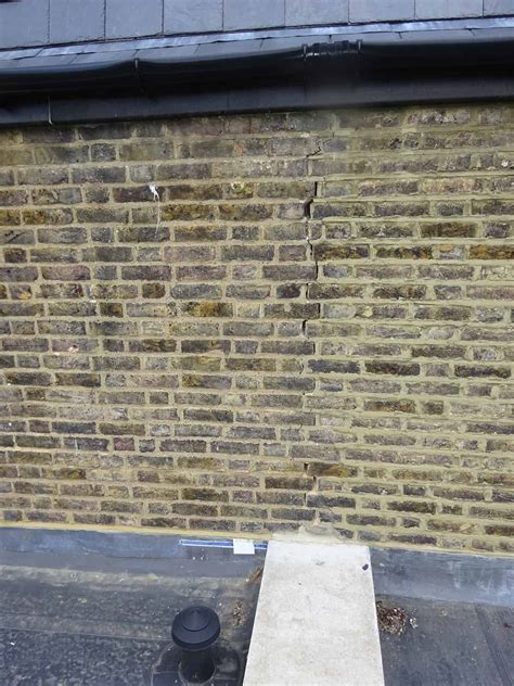 Movement Joints In Brickwork For Structural Stability Asrs