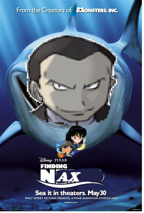 Finding Max 1701movies Wikia Fandom
