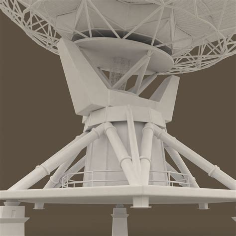 위성 접시 3d 모델 79 Max Fbx Obj 3ds Free3d