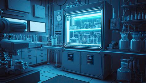 Innovative Medical Technologies Diagnostics And Examination Of The