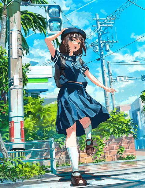 일러스트레이터 Luc Coloso