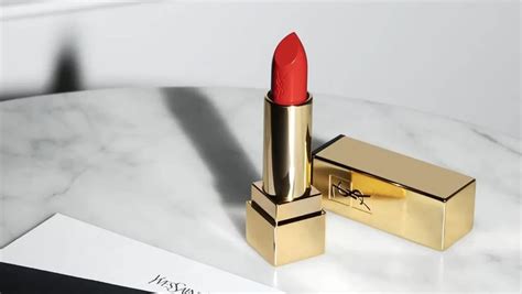 Ysl Lipstick Unleash Your Beauty With Iconic Shades