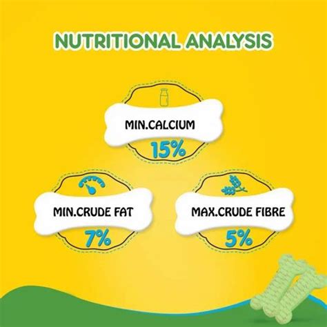 Adult Veg Biscuits 900gm For Dogs At Rs 250kg Dog Biscuits In Delhi