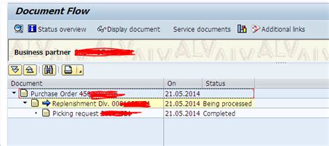 Vf04 Billing Due List Display For Deliveries With Sap Community