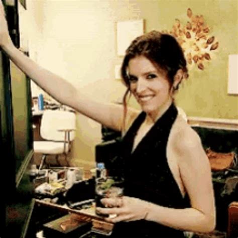 Anna Kendrick S