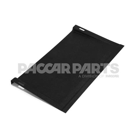 K097 2938 Kenworth® Cover Battery Box Source One Parts Center