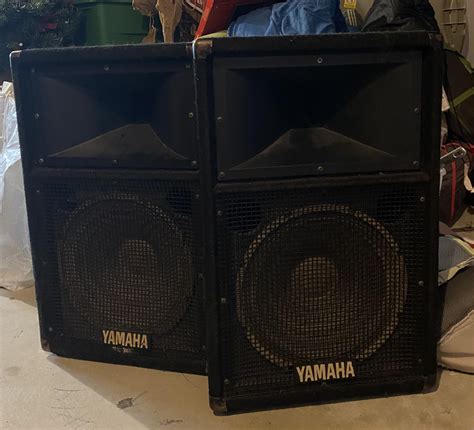 Yamaha Speakers Vs Fenty Sound Collabs Which Has The Best Bass