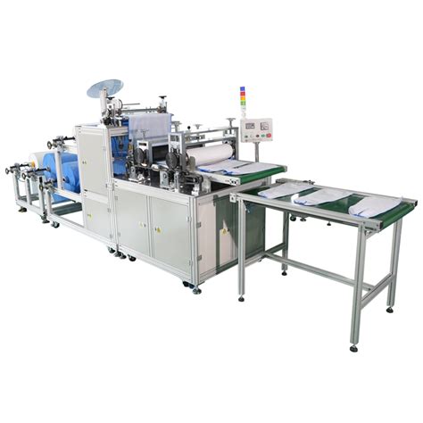 Automatic Surgical Sleeve Making Machine Buy Product On Hengyao