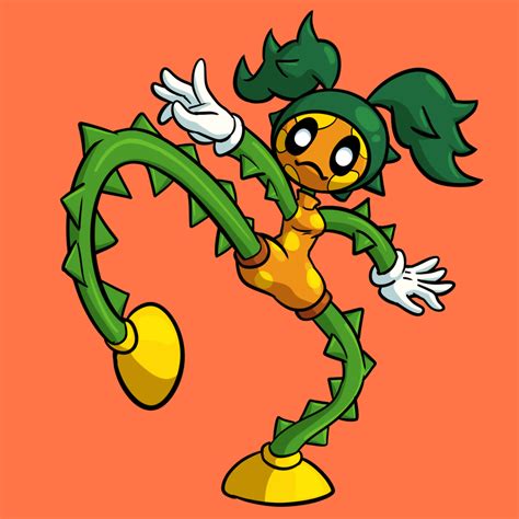 Mario Enemy Gijinkas By Takotito On Newgrounds