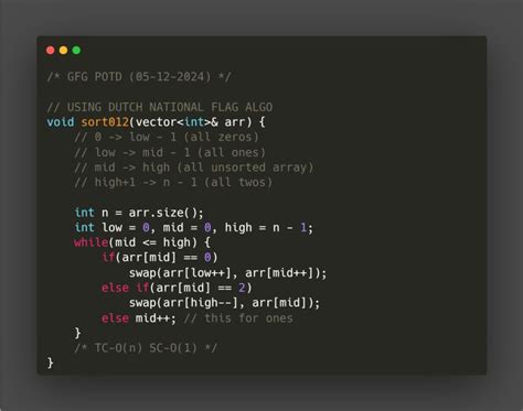 Connections Gfgpotd Problemsolving Codingtips Datastructures
