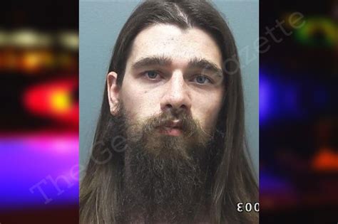 Michael Dempsey — Cherokee County Jail Bookings