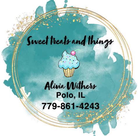 Sweet Bites And Whatnots Added A Sweet Bites And Whatnots