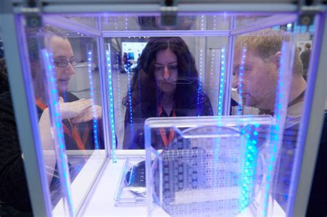 Thisdayaweekago Eqtc2023 Quantumcomputing Quantumcommunity Quantum Flagship