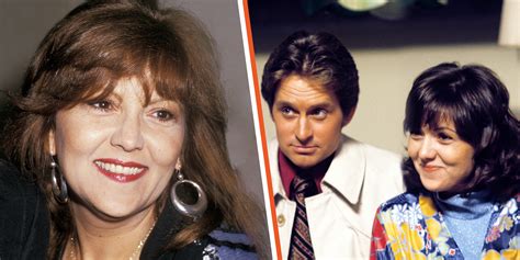 Brenda Vaccaro Looks Happy At 83 She Found Peace With Longtime Husband