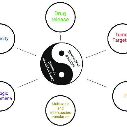 Implementation Of Biomedical Research With Computational Modeling Download Scientific Diagram