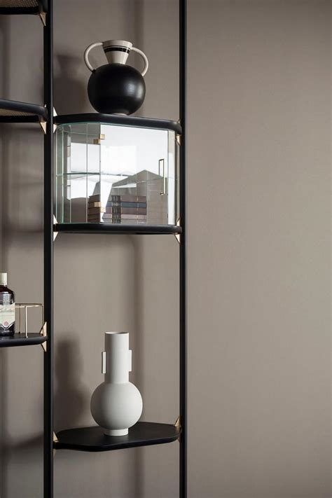 Libelle Bookcase By Baxter Shop Online • Vizzzio