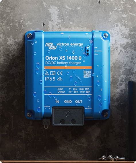 Orion Xs Victron Energy