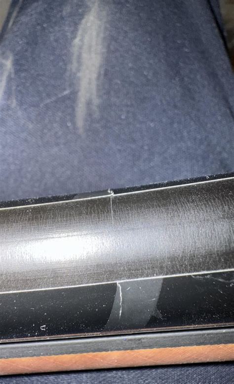 Manufacturing Problem Or User Error Rbicycling