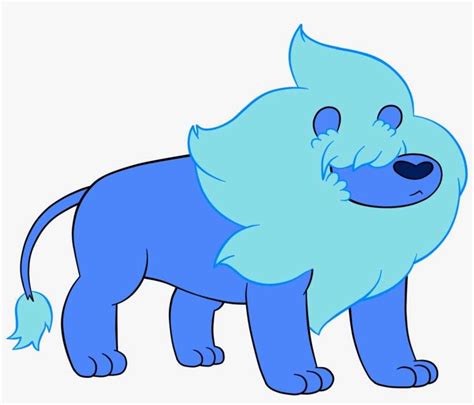 Steven Universe Lion Is Rose
