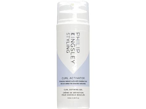 Гель-активатор для укладки локонов PHILIP KINGSLEY CURL ACTIVATOR ...