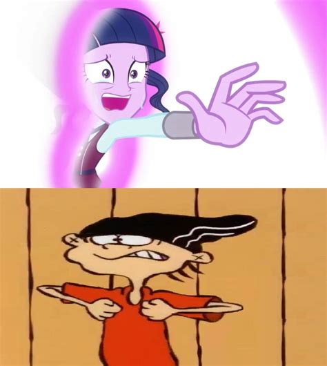Double D Come To Rescue Sci Twi By Captain Brazil On Deviantart