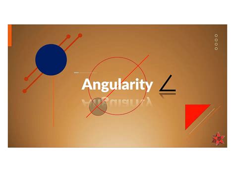 Angularity Guide For Accurate Measurements [easily Solved]
