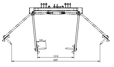 3 Point Hitch Hay Bale Unroller For Tractors Heavy Duty Farm