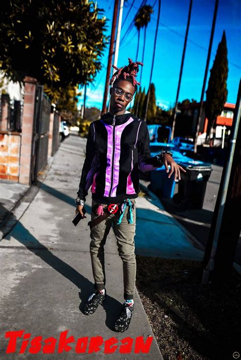 The Fader Tisakoreans Lunatic Dance Rap Is Made For More Than Just