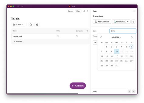Slack Lists Are The Secret To Organizing Your Workload