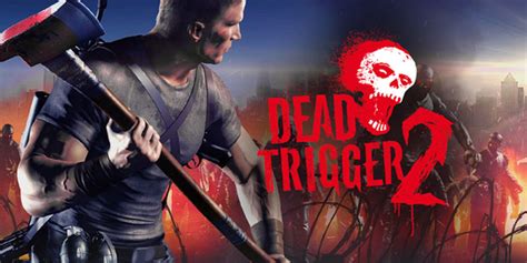 Dead Trigger 2 Descárgalo En Pc Gratis
