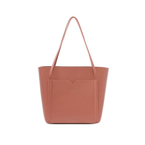 Pixie Mood Clara Tote Desert Clay Clara Tote Dclay Os Borsheims