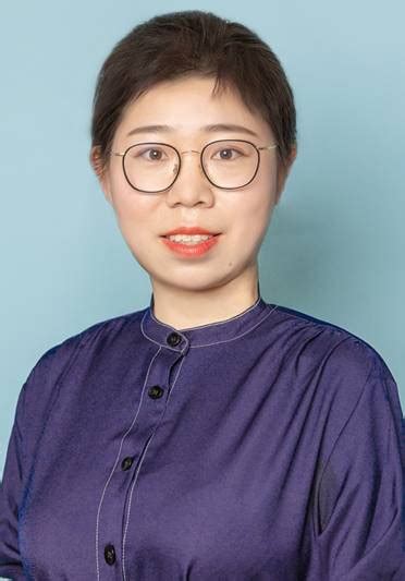 王春霞 理学院 内蒙古农业大学理学院