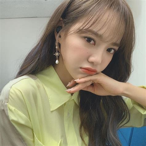 김세정 여자 연예인 에펨코리아