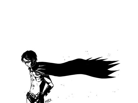 Robin Symbol Wallpaper Is